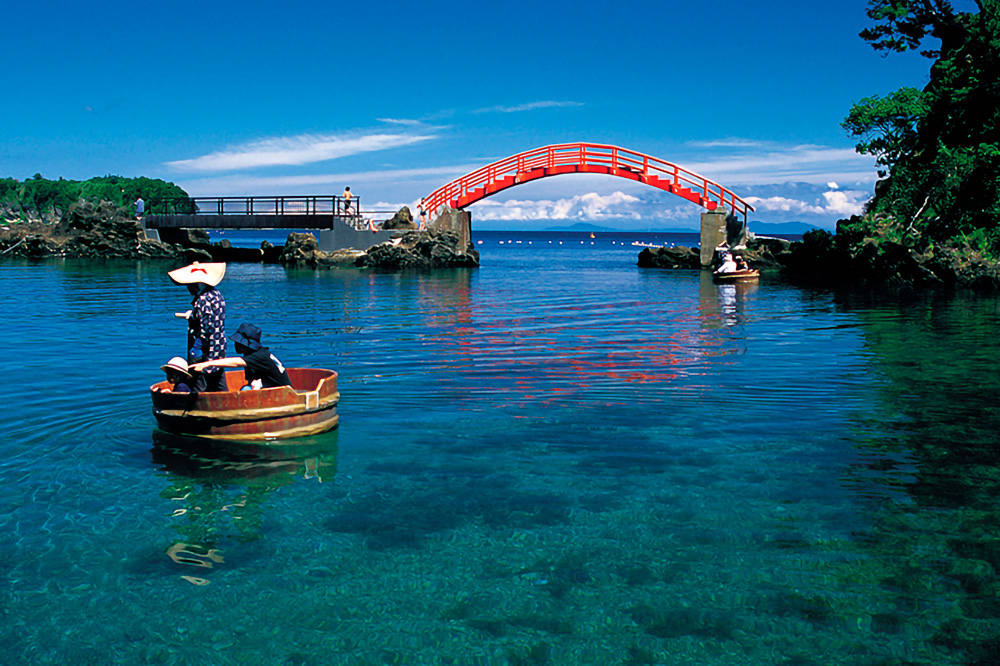 新潟のおすすめ絶景スポット10選！ 定番から穴場まで新潟ならではのスポットをご紹介